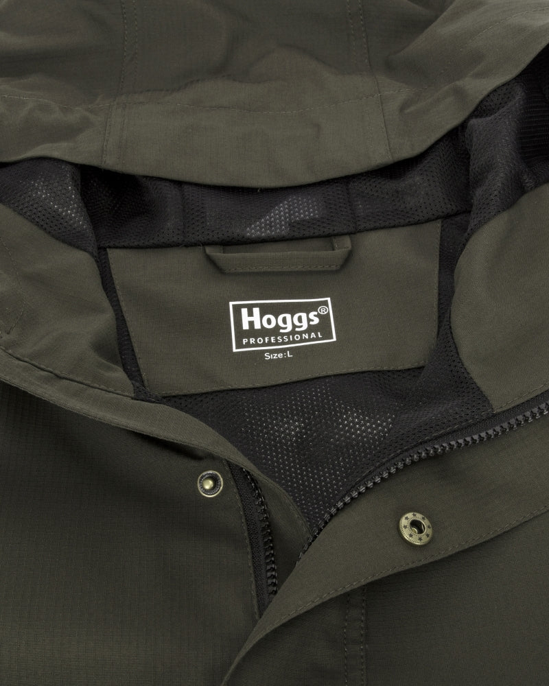Hoggs Green King II Waterproof Smock – Sam Turner & Sons