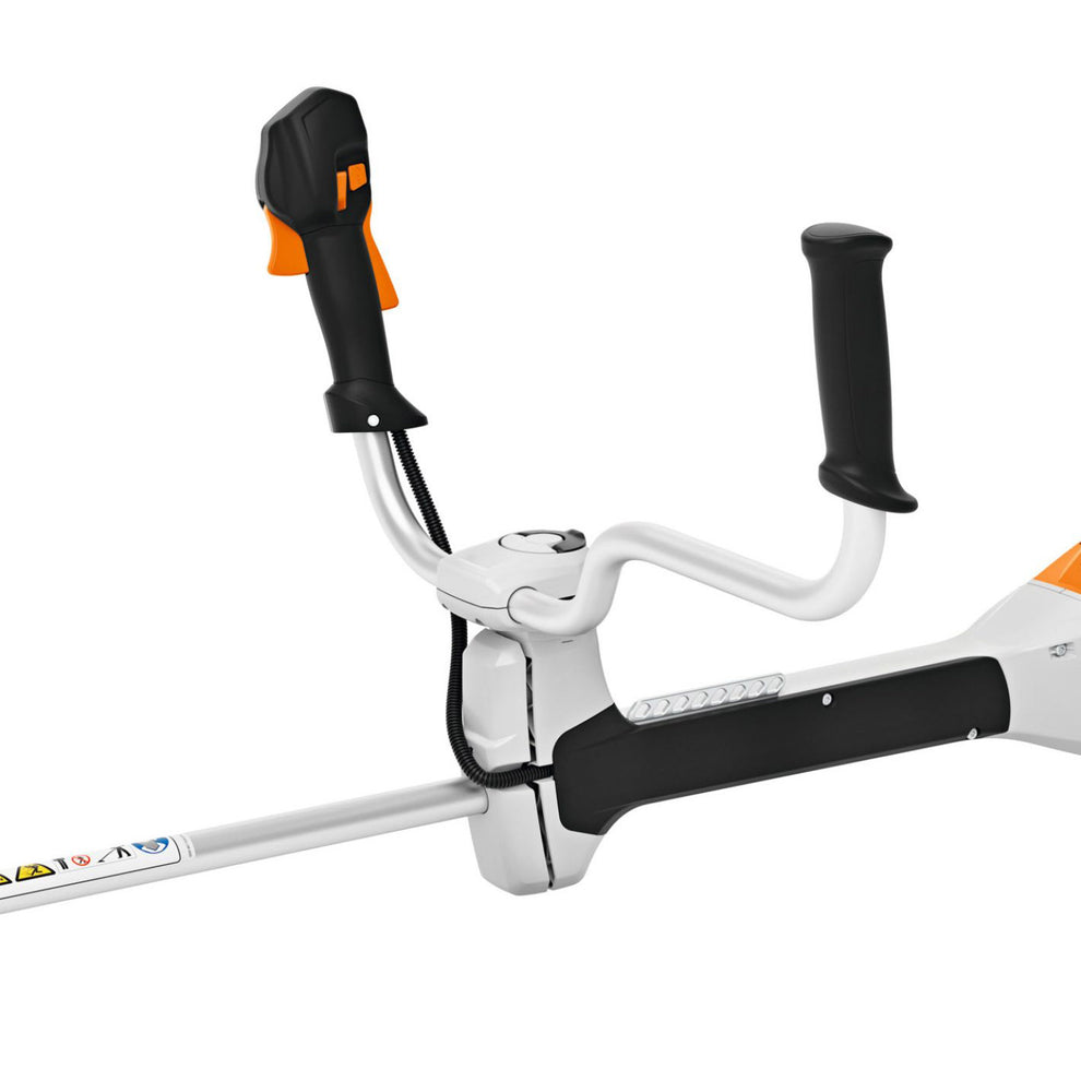 STIHL FSA 200 Cordless Brushcutter – Sam Turner & Sons