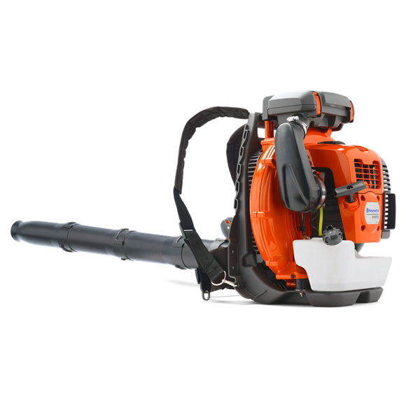 Husqvarna 580BTS Backpack Leaf Blower | Husqvarna Backpack Leaf Blowers ...