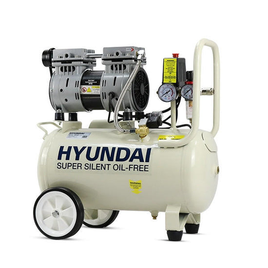 Hyundai HY7524X Electric Air Compressor 24L – Sam Turner & Sons