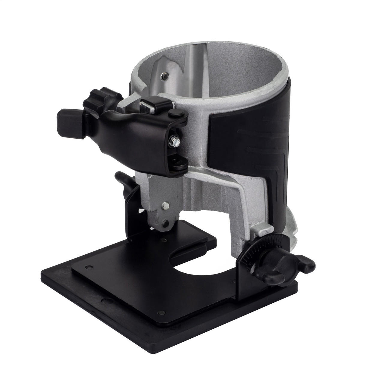 JCB Router Base – Sam Turner & Sons