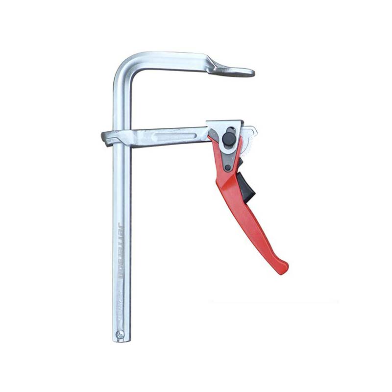 Jefferson 12 Ratchet Type F-Clamp 25x12mm – Sam Turner & Sons