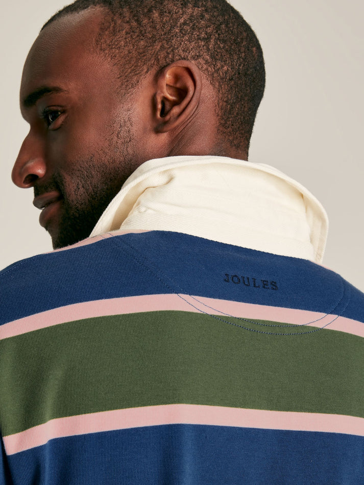 Joules Onside Rugby Shirt – Sam Turner & Sons