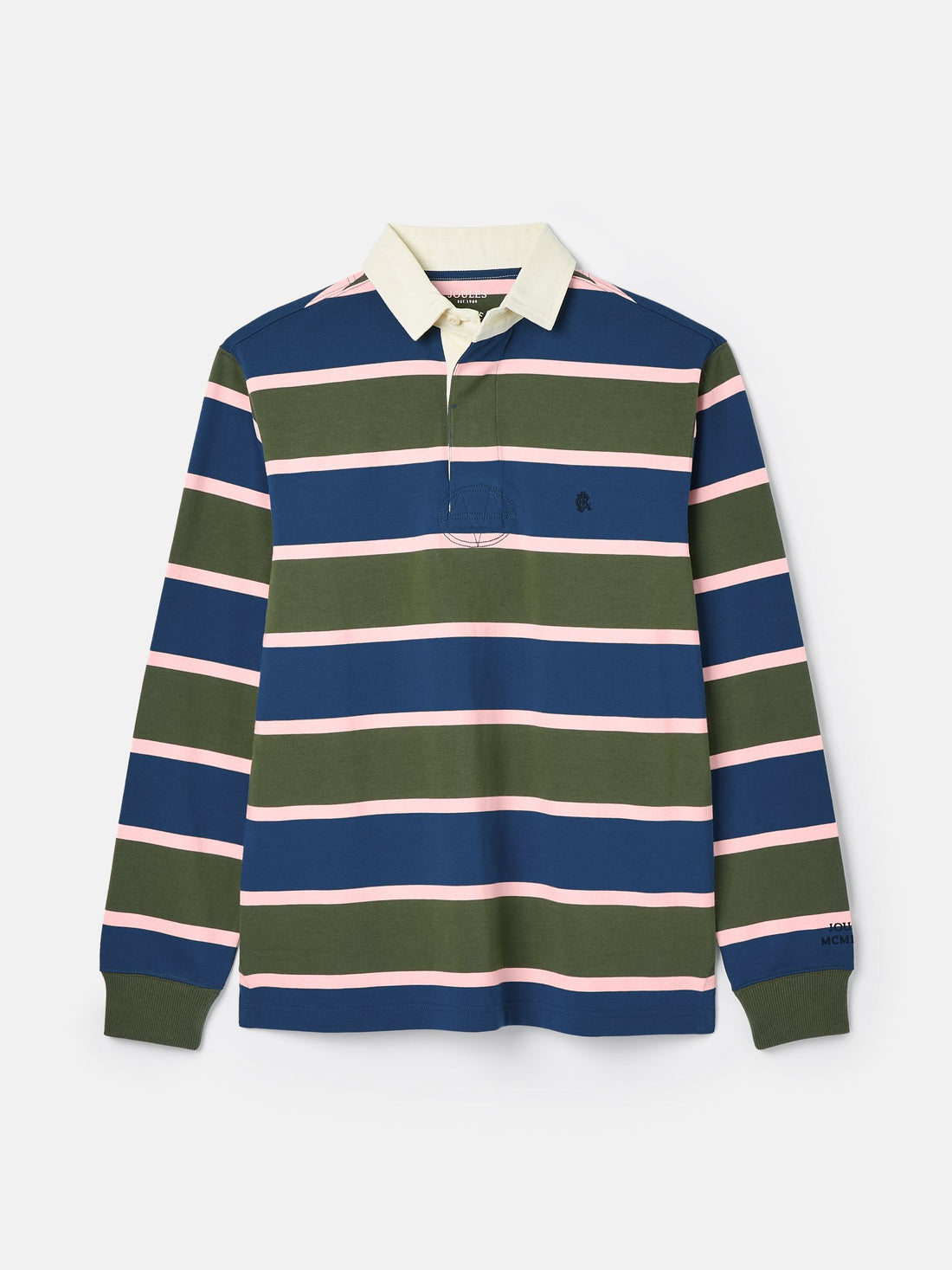Joules Onside Rugby Shirt – Sam Turner & Sons