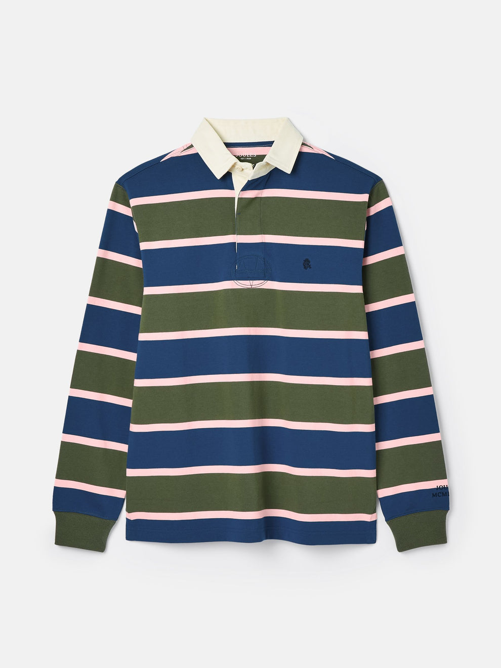 Joules Onside Rugby Shirt – Sam Turner & Sons