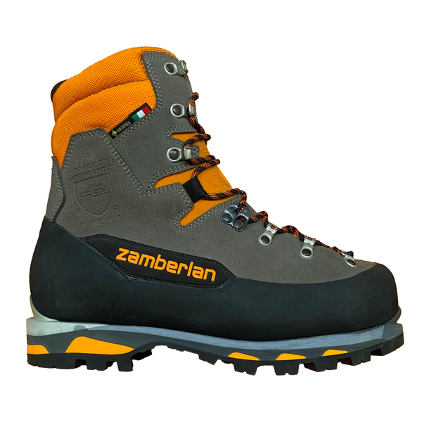 Zamberlan LOGGER PRO GTX RR S3 Work Boot – Sam Turner & Sons