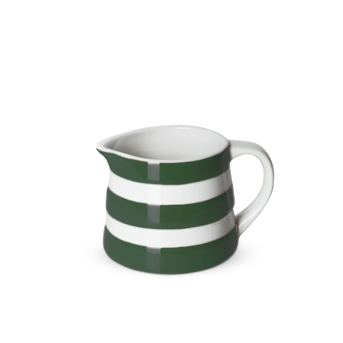 Cornishware Adder Green Mini Dreadnought Jug – Sam Turner & Sons