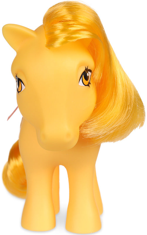 My Little Pony 40th Anniversary Original Ponies Butterscotch – Sam ...