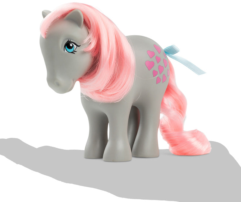 My Little Pony 40th Anniversary Original Ponies Snuzzle – Sam Turner & Sons