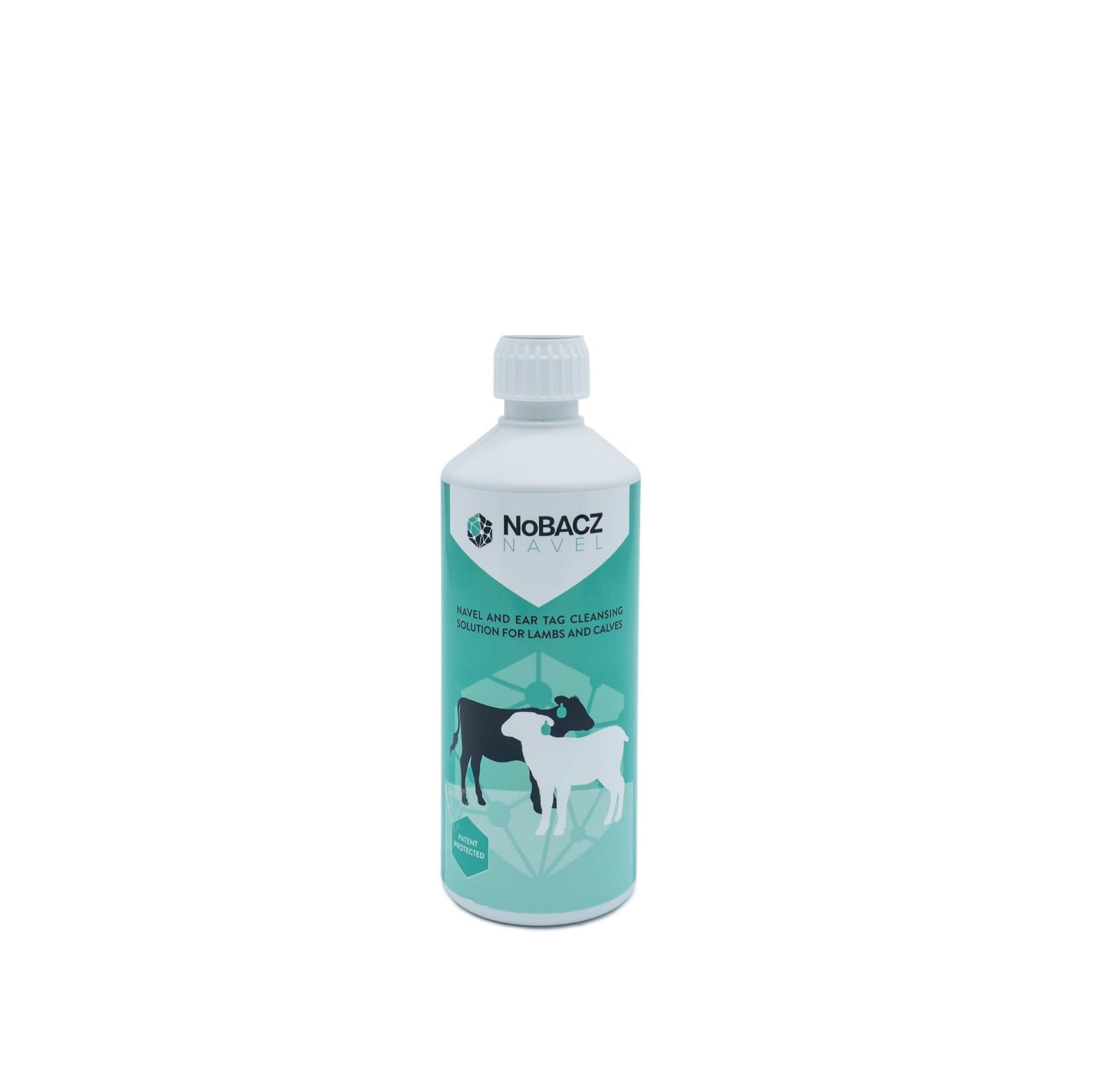 NoBACZ Navel 500ml – Sam Turner & Sons