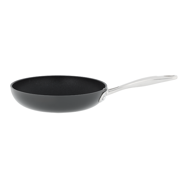 Stellar Hard Anodised Non-Stick Frying Pan 20cm – Sam Turner & Sons