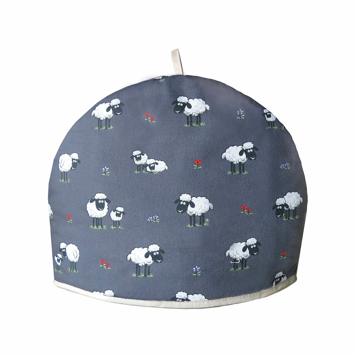 Samuel Lamont Fluffy Flock Muff Tea Cosy – Sam Turner & Sons