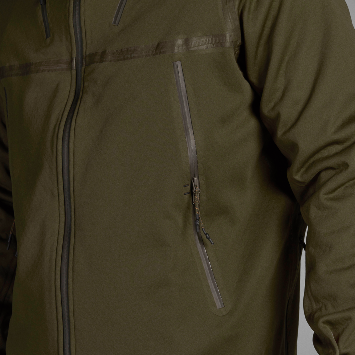 Seeland Hawker Advance Technical Jacket – Sam Turner & Sons