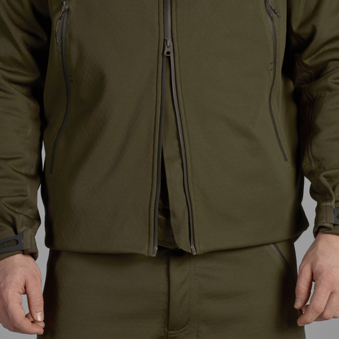 Seeland Hawker Advance Technical Jacket – Sam Turner & Sons