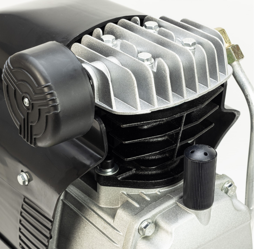 SIP DD 2hp 24L Direct Drive Compressor – Sam Turner & Sons