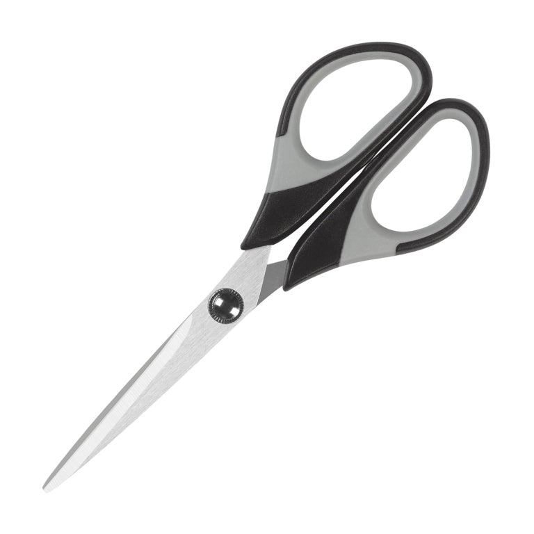 Tala Soft Grip Scissors – Sam Turner & Sons