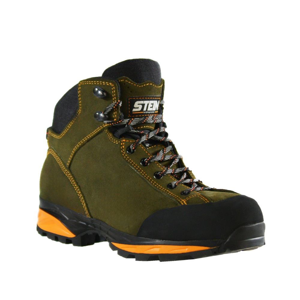 STEIN SENTRIX Recreational Climbing & Walking Boot – Sam Turner & Sons