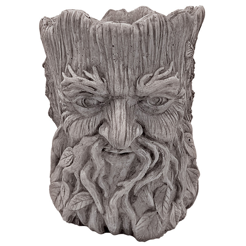 Willowstone Antique Grey Tree Stump Planter – Sam Turner & Sons