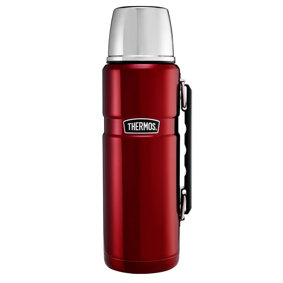 Thermos Stainless King Flask 1.2L – Sam Turner & Sons