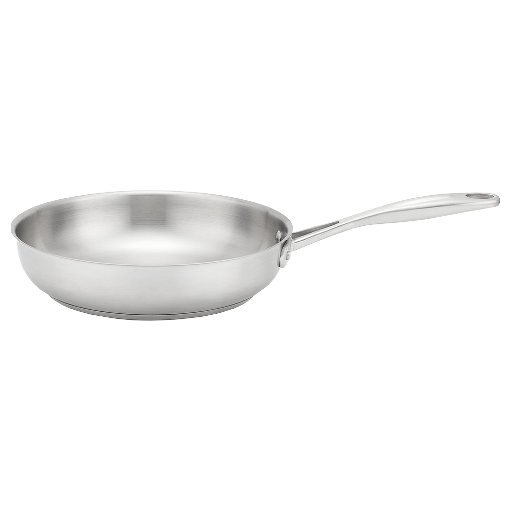Stellar Profile Matte Frying Pan – Sam Turner & Sons