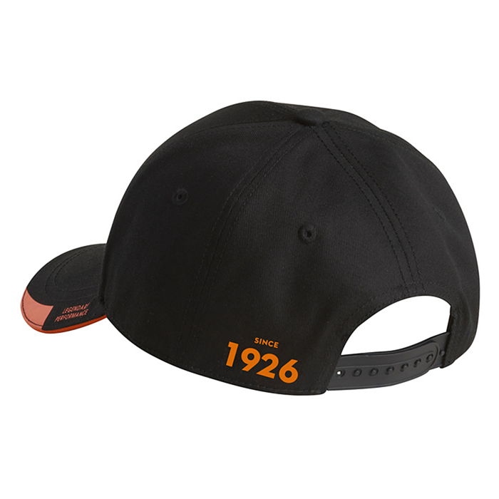 STIHL Logo Baseball Cap – Sam Turner & Sons