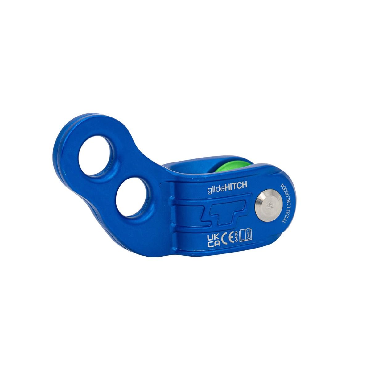 Teufelberger glideHITCH Pulley – Sam Turner & Sons