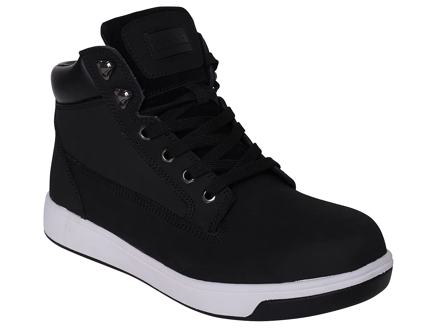 Worktough Norton Work Boot – Sam Turner & Sons