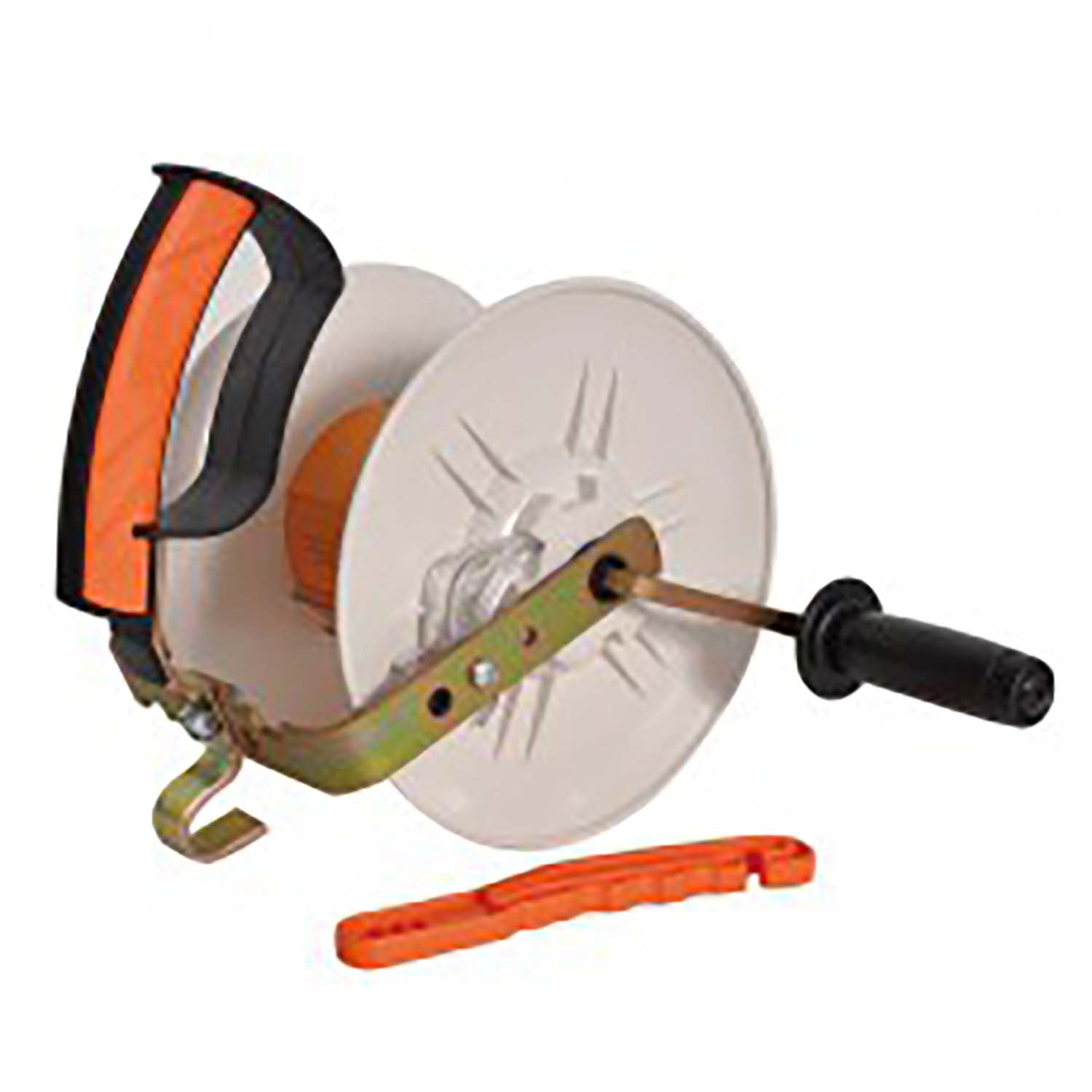Gallagher Electric Fence Reel Medium 500m – Sam Turner & Sons