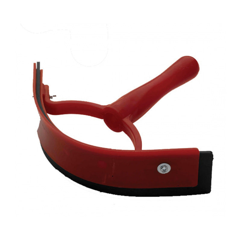 ShowTime Plastic Water Scraper – Sam Turner & Sons