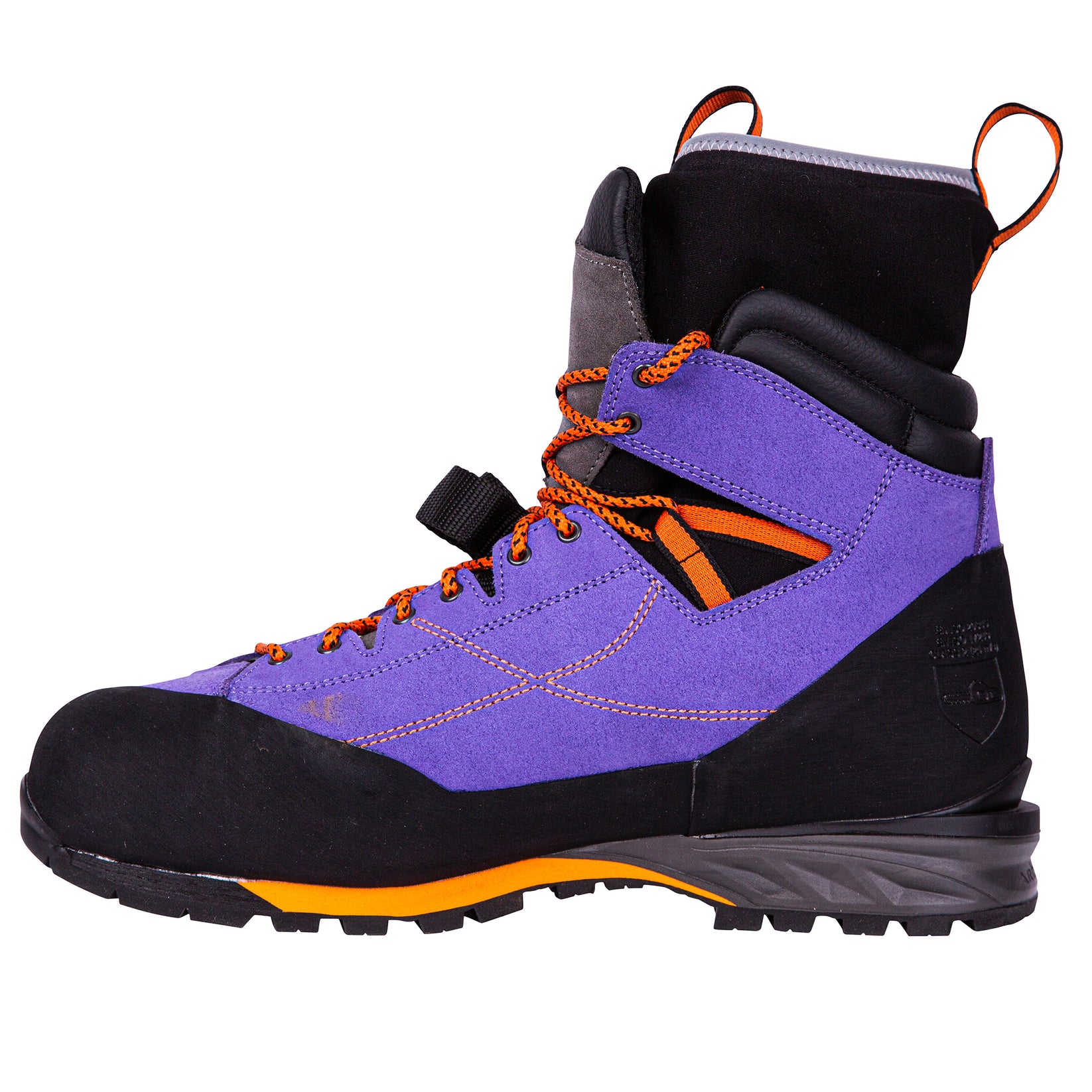 Arbortec Kayo Low-Cut Protective Climbing Boot – Sam Turner & Sons