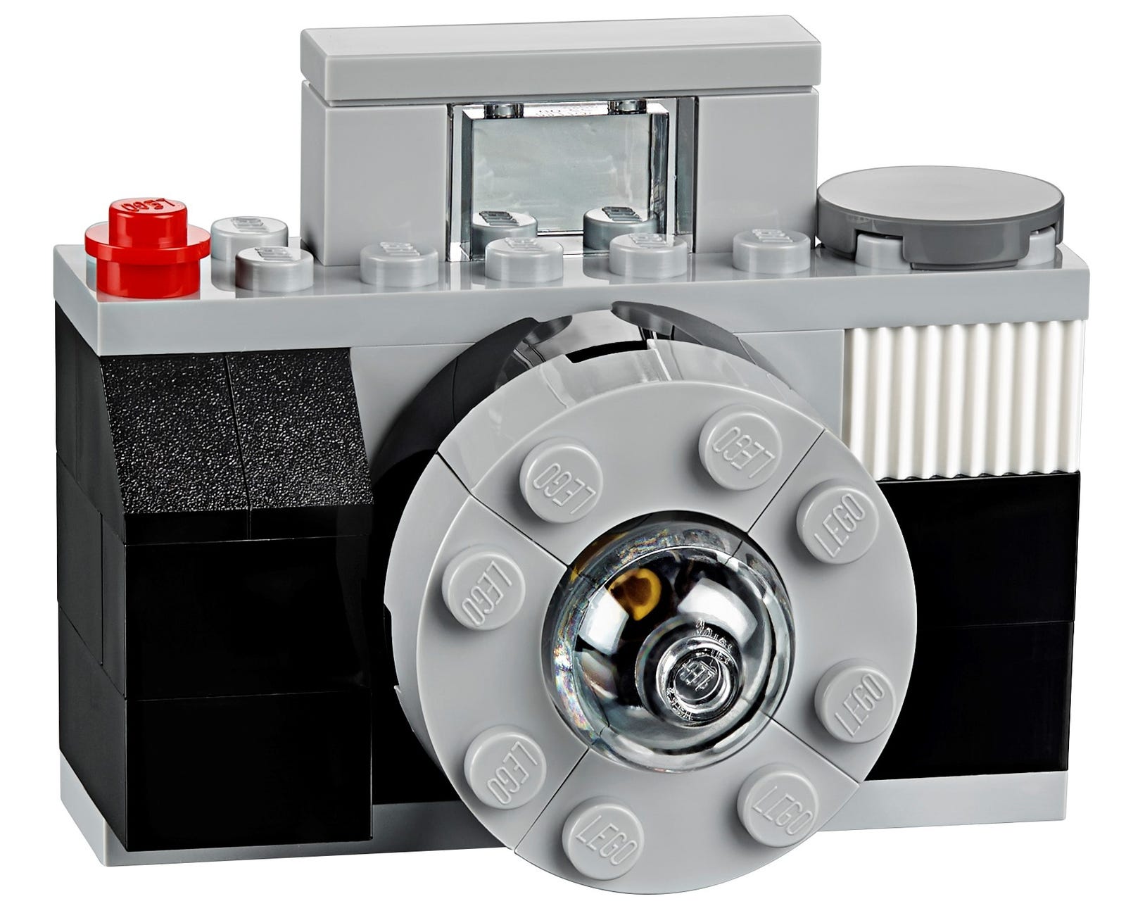 LEGO Classic Large Creative Brick Box 10698 – Sam Turner & Sons
