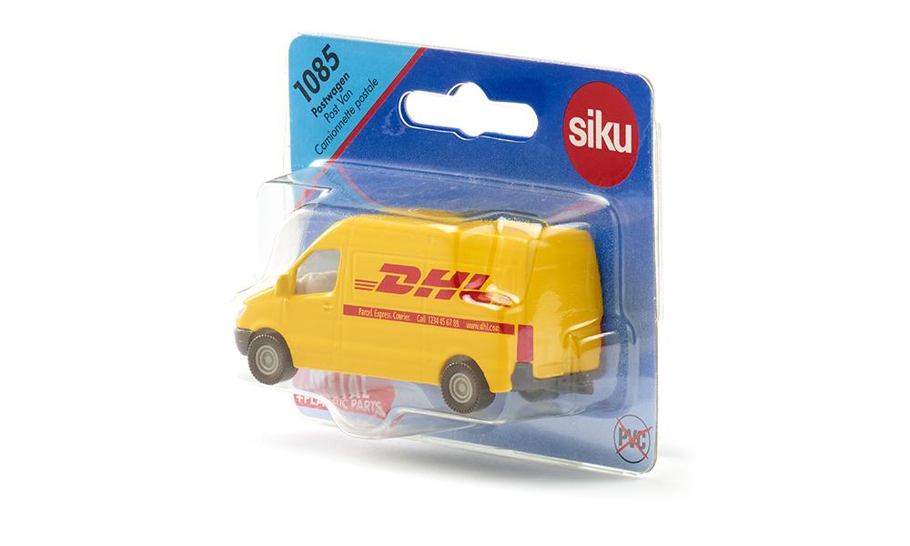 SIKU Toy Vehicles – Sam Turner & Sons