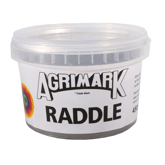 Agrimark Raddle Sheep Colouring Powder – Sam Turner & Sons