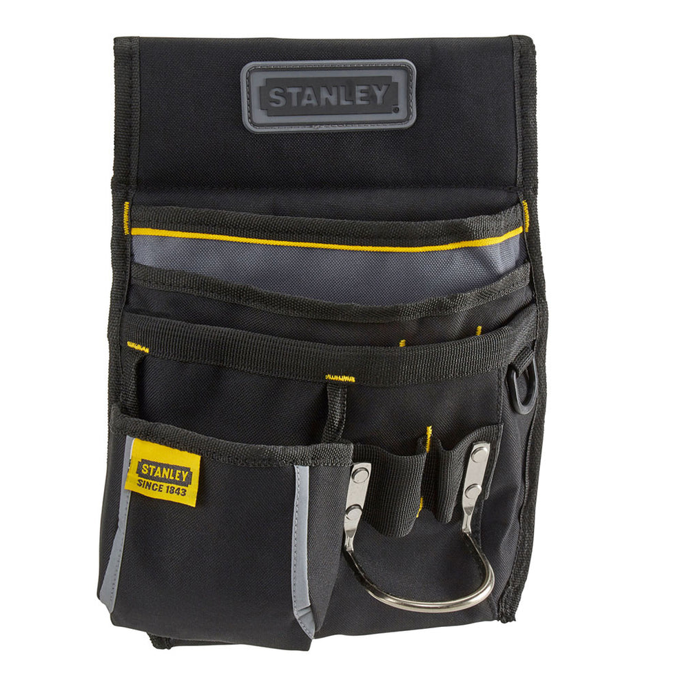 Stanley Tool Pouch Black – Sam Turner & Sons