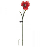Smart Garden Solar Powered Poppy – Sam Turner & Sons