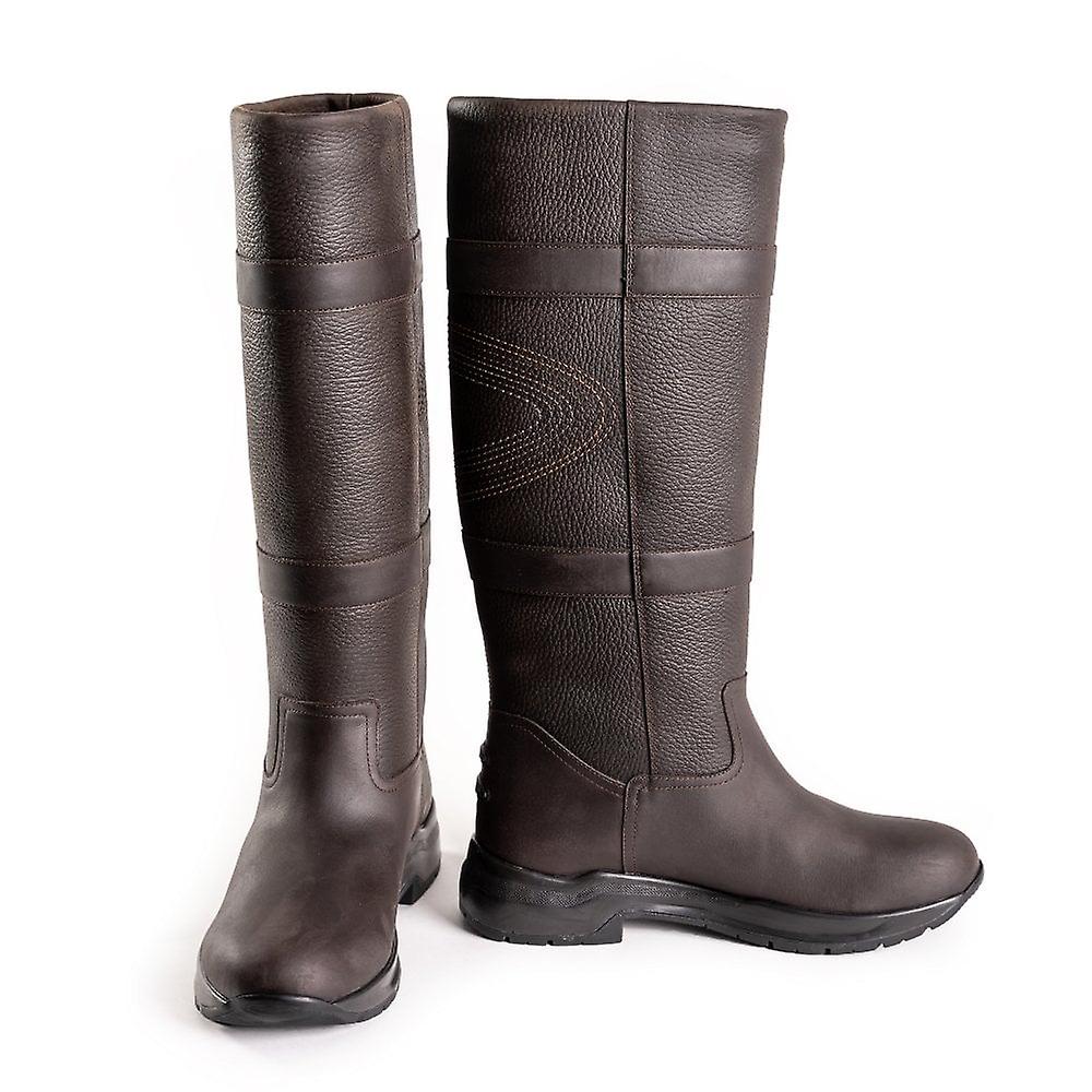 Toggi Canyon Pro Riding Boots – Sam Turner & Sons