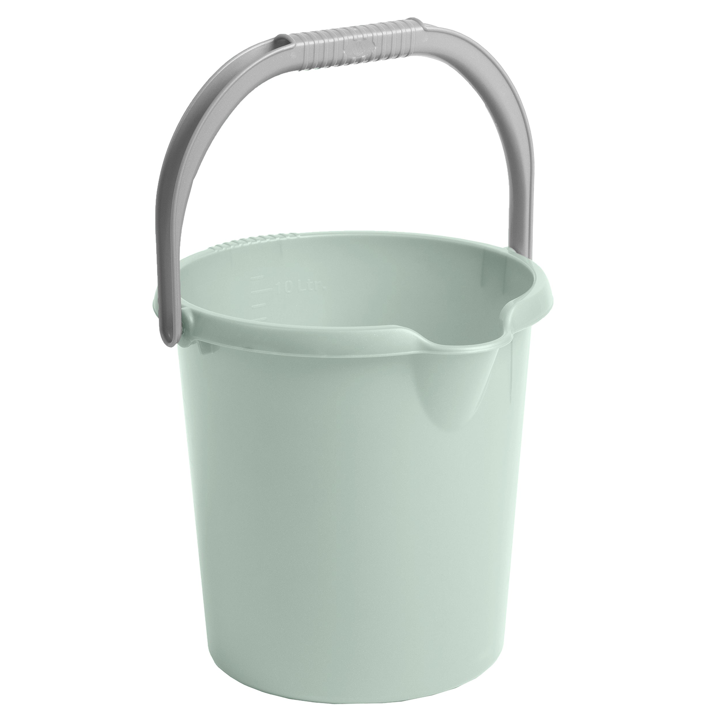 Wham Casa Bucket Silver Sage 10L – Sam Turner & Sons
