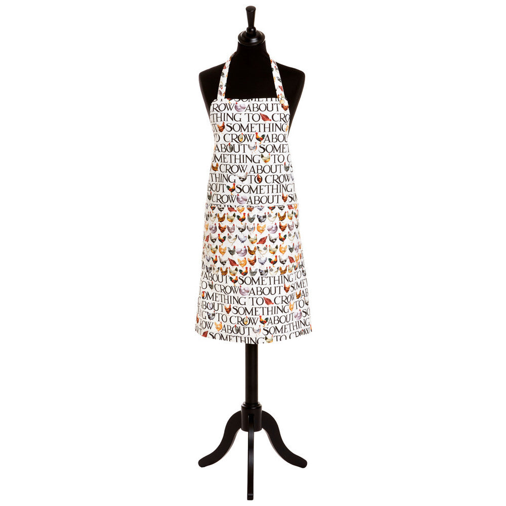 Emma Bridgewater Hen & Toast | Apron – Sam Turner & Sons