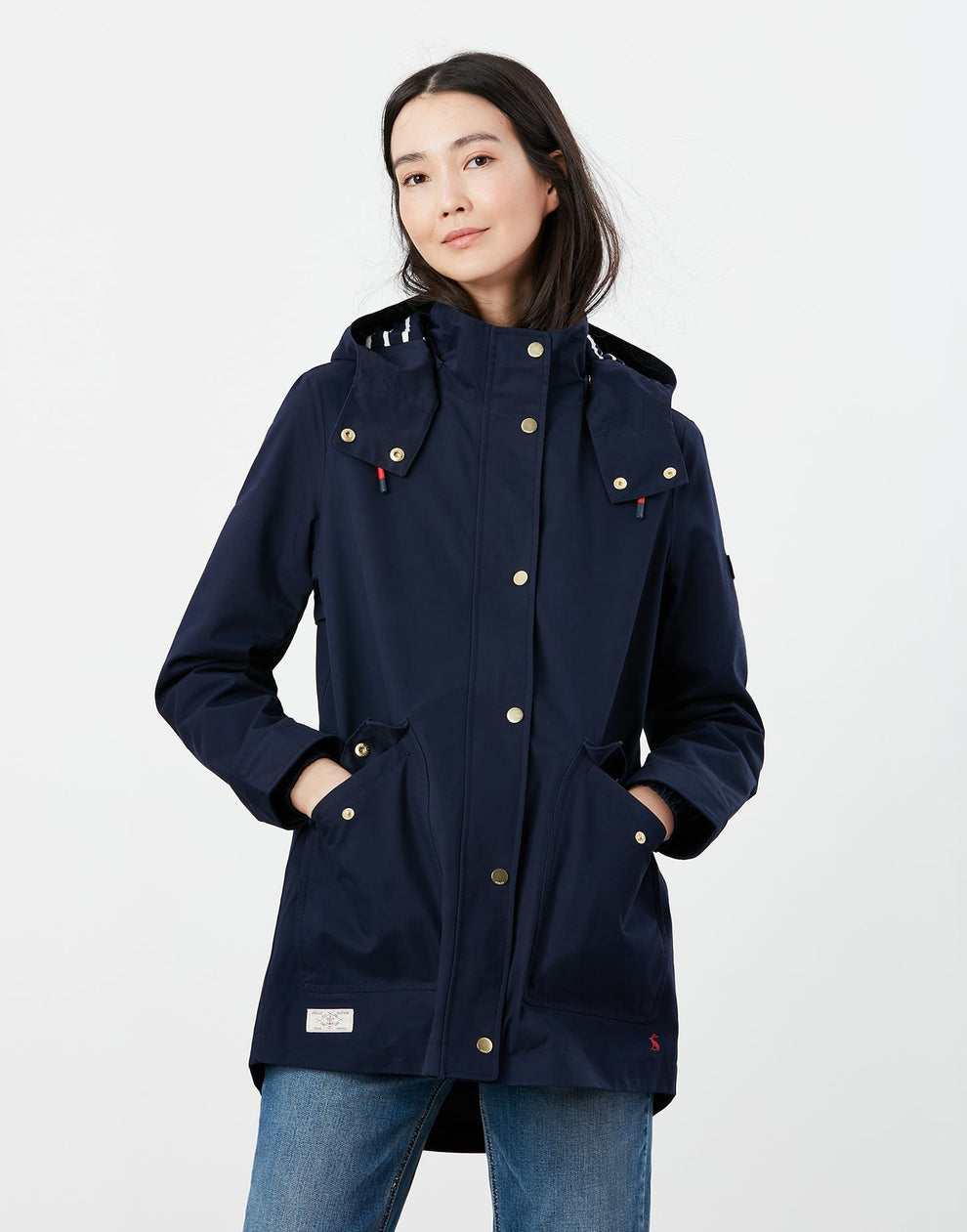 Joules Coast Waterproof Mac – Sam Turner & Sons