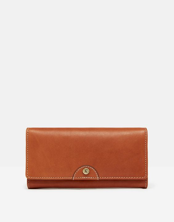 Joules Tally Luxe Envelope Leather Purse – Sam Turner & Sons
