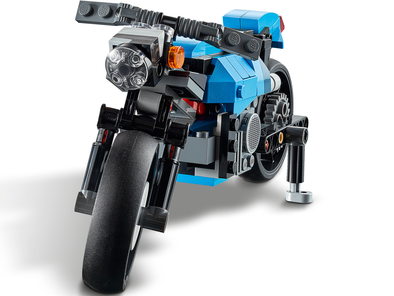 LEGO Creator Superbike 31114 – Sam Turner & Sons