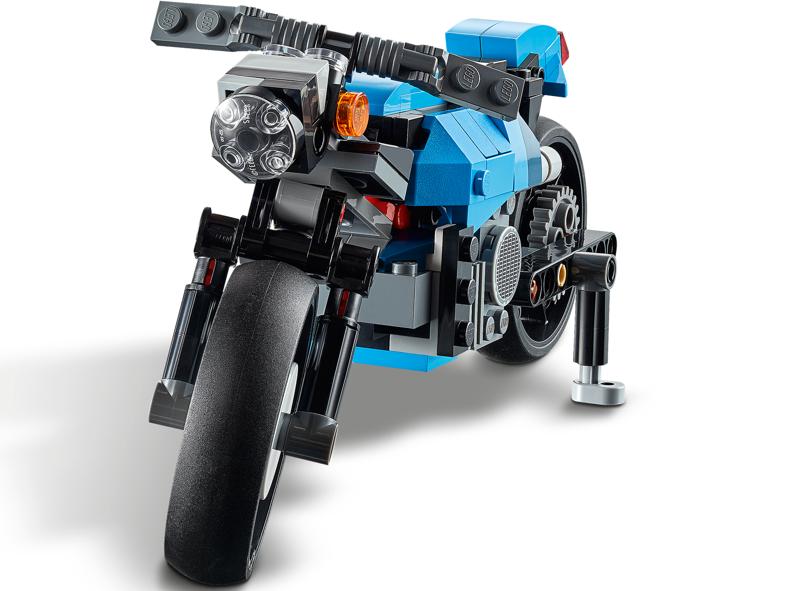 LEGO Creator Superbike 31114 – Sam Turner & Sons