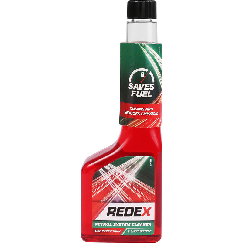Redex Fuel System Treatment – Sam Turner & Sons