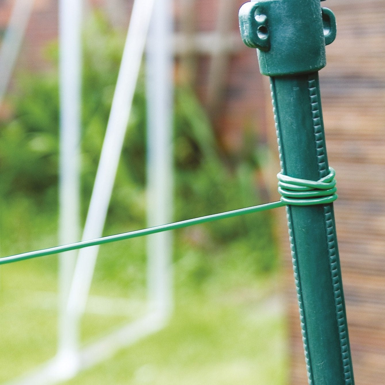 The Good Life Plant Stretch Tie 30m – Sam Turner & Sons