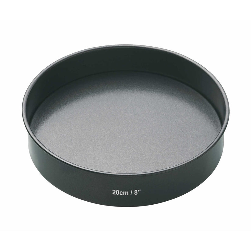 MasterClass Non-Stick Loose Base Sandwich Pan | 20cm – Sam Turner & Sons