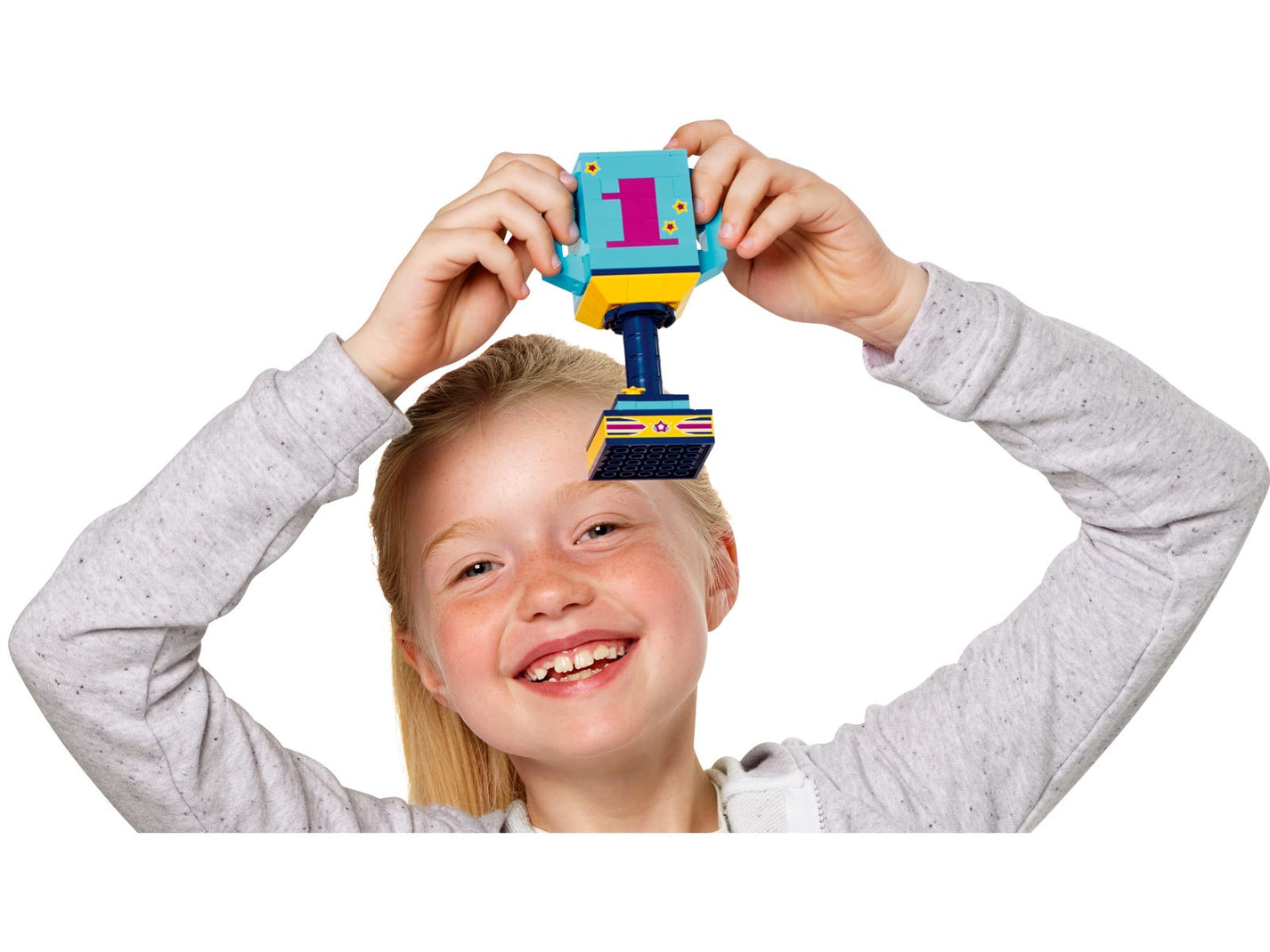 LEGO Friends Friendship Box | 41346 – Sam Turner & Sons