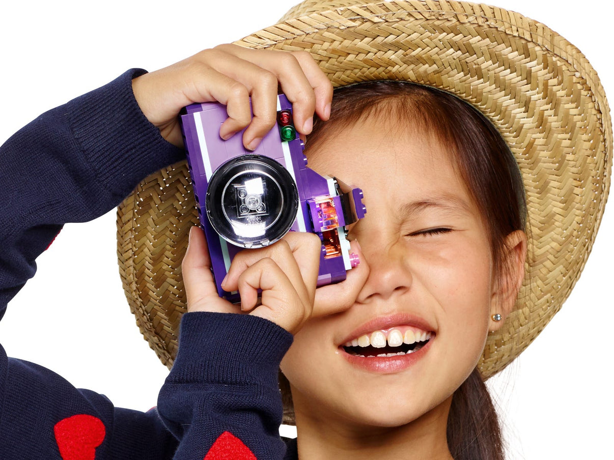 LEGO Friends Friendship Box | 41346 – Sam Turner & Sons