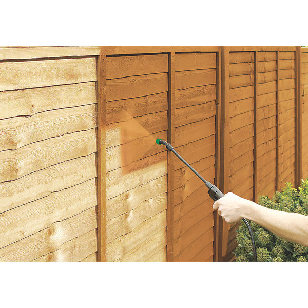 Ronseal Precision Finish Fence Sprayer 5L – Sam Turner & Sons