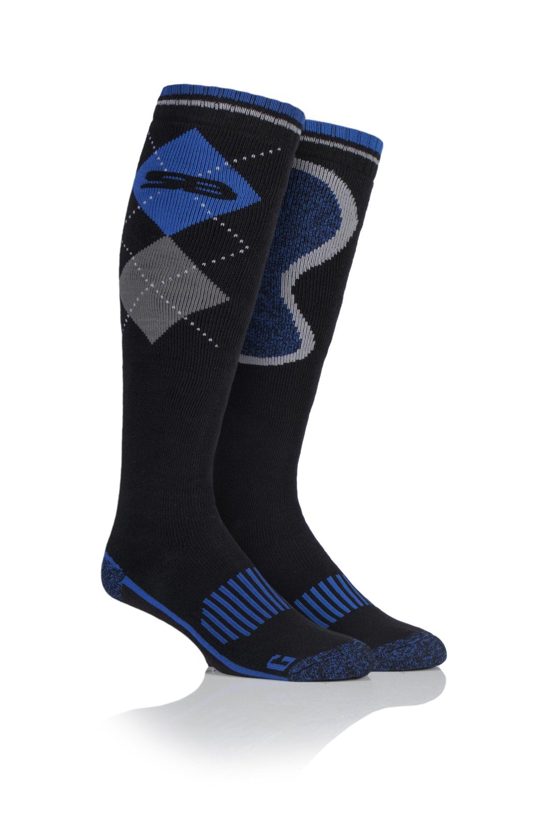 Storm Bloc Long Country Boot Socks 2-Pack | StomBloc Boot Socks – Sam ...