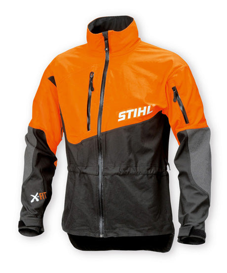 STIHL X-FIT Jacket – Sam Turner & Sons